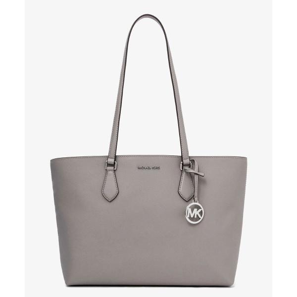 『セール実施中』ZOZO問い合わせ番号:81408216ショップ:MICHAEL KORS，マイケル・コースブランド:MICHAEL KORS，マイケルコース商品名:SHEILA ミッドファスナー トート ラージカテゴリ:バッグ>トー...