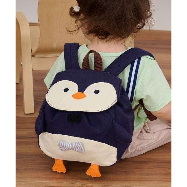 ※このアイテムは返品・交換対象外商品です。ZOZO問い合わせ番号:81423243ショップ:NARUMIYA ONLINE，ナルミヤ オンラインブランド:kladskap，クレードスコープ商品名:アニマルベビーリュックカテゴリ:ママ＆ベビー...