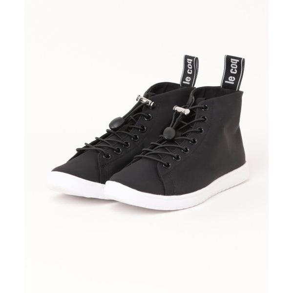 ZOZO問い合わせ番号:81423917ショップ:TSURUYA，ツルヤブランド:le coq sportif，ルコックスポルティフ，TSURUYA，ツルヤ商品名:《le coq sportif》LA アルマ MID II T+Rカテゴリ:...