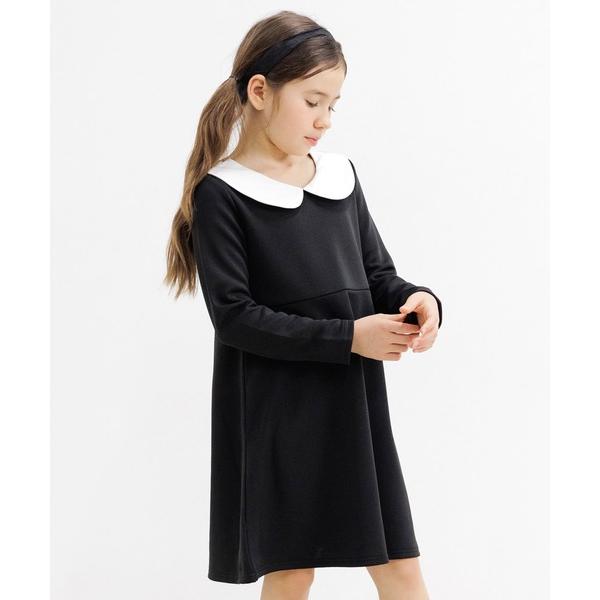 『タイムセール実施中』ZOZO問い合わせ番号:81485580ショップ:Bee，ビーブランド:Bee des Bee，ビーデスビー商品名:フォーマル 襟付きワンピースカテゴリ:ワンピース/ドレス>ワンピースブランド品番:sbb0191...