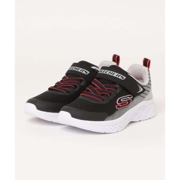 『タイムセール実施中』ZOZO問い合わせ番号:81485640ショップ:TSURUYA，ツルヤブランド:SKECHERS，スケッチャーズ，TSURUYA，ツルヤ商品名:《SKECHERS》MICROSPEC II - ZOVRIカテゴリ:シ...