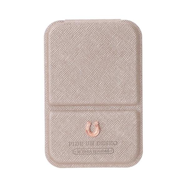 ※このアイテムは返品・交換対象外商品です。ZOZO問い合わせ番号:81486149ショップ:MARK'S，マークスブランド:PEDIR，ペディール，MARK'S，マークス商品名:フォールディングミラー　シルエット / S /PEDIRカテゴ...