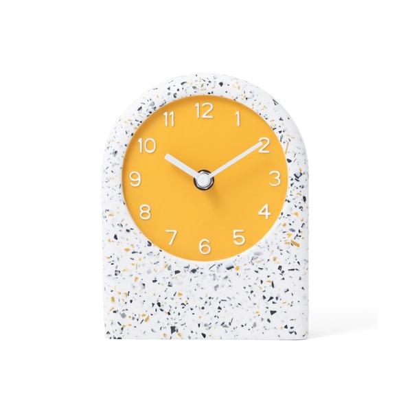 『セール実施中』ZOZO問い合わせ番号:81486391ショップ:Francfranc，フランフランブランド:Francfranc，フランフラン商品名:アーチ テーブルクロックカテゴリ:インテリア>置時計ブランド品番:11110500...