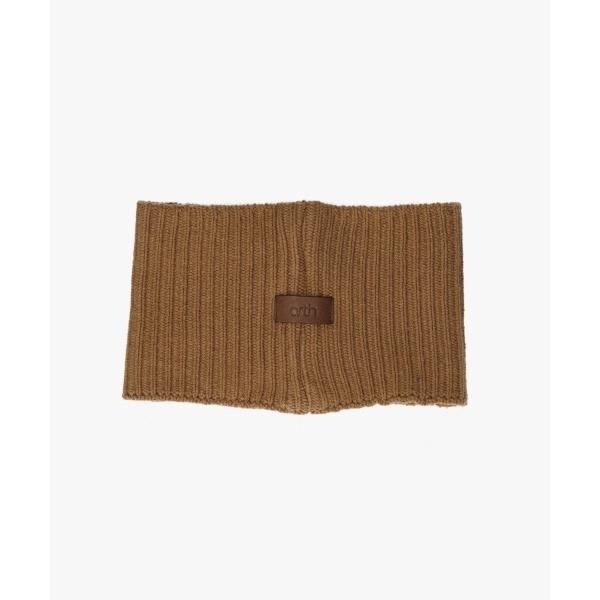 『セール実施中』ZOZO問い合わせ番号:81487230ショップ:OVERRIDE，オーバーライドブランド:arth，アース，OVERRIDE，オーバーライド商品名:arth Rib Knit Wide Headband / アースカテゴリ...