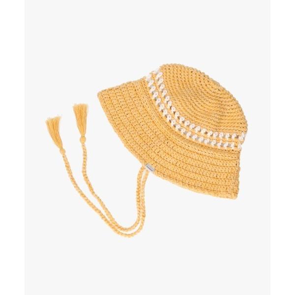 『セール実施中』ZOZO問い合わせ番号:81487272ショップ:OVERRIDE，オーバーライドブランド:OVERRIDE，オーバーライド商品名:OVERRIDE REC KNIT CROCHET CLOCHE SG / オーバーライドカ...