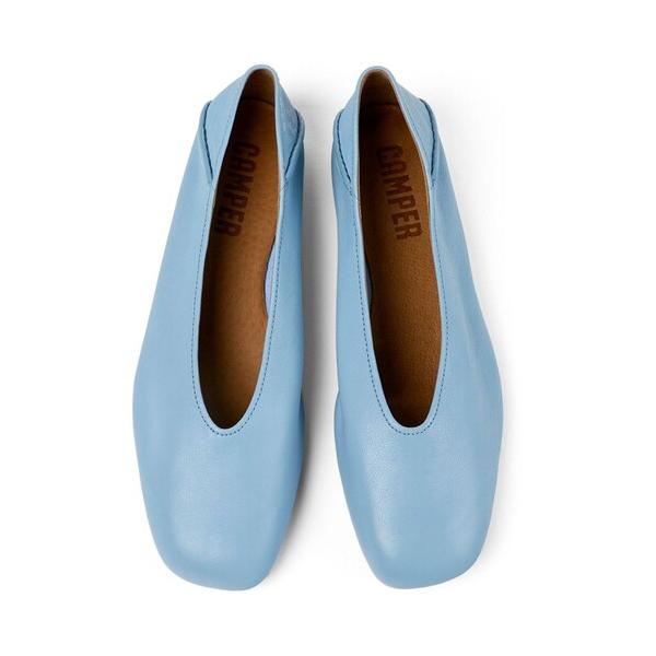 『セール実施中』ZOZO問い合わせ番号:81487953ショップ:CAMPER，カンペールブランド:CAMPER，カンペール商品名:[カンペール] CASI MYRA / フラットシューズカテゴリ:シューズ>パンプスブランド品番:K2...