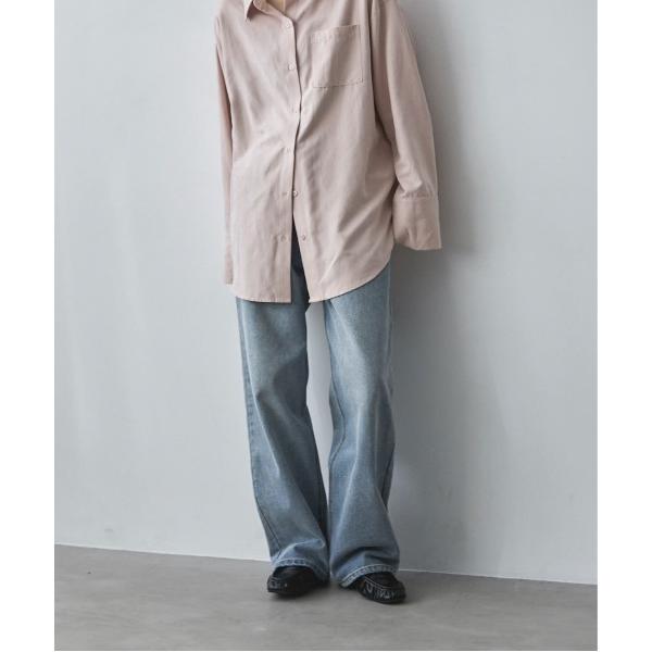 ZOZO問い合わせ番号:81488596ショップ:EPIMI E'PIMMY，エピミエピミーブランド:feepur，フェピュール，EPIMI E'PIMMY，エピミエピミー商品名:【4size展開】ベーシックストレートデニムカテゴリ:パンツ...