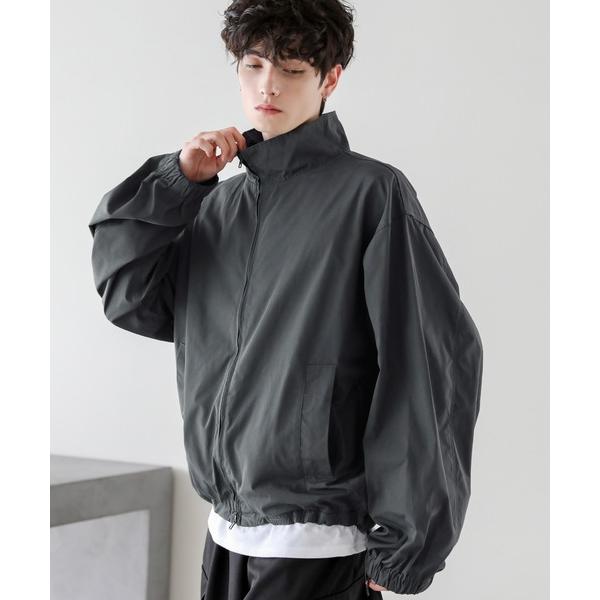 『タイムセール実施中』ZOZO問い合わせ番号:81488799ショップ:ASTRONOMY，アストロノミーブランド:ASTRONOMY，アストロノミー商品名:ダブルジップ裾ドローコードトラックジャケットカテゴリ:トップス>ジャージブラ...