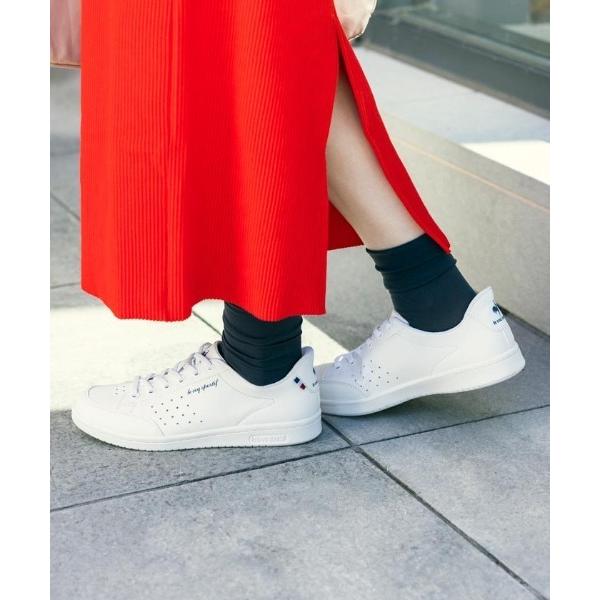 ZOZO問い合わせ番号:81489028ショップ:le coq sportif，ルコックスポルティフブランド:le coq sportif，ルコックスポルティフ商品名:ラ ローラン SI  /  LA ROLAND SIカテゴリ:シューズ&...