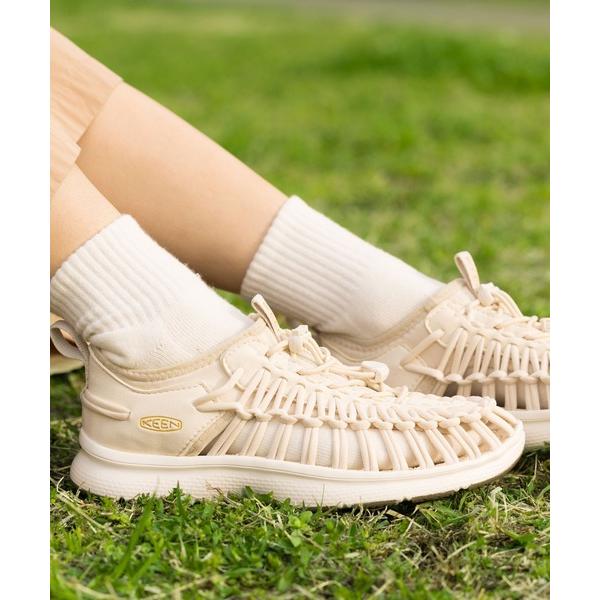 ZOZO問い合わせ番号:81489263ショップ:KEEN，キーンブランド:KEEN，キーン商品名:UNEEK O3 / ユニーク オースリー / レディース スニーカーサンダルカテゴリ:シューズ>サンダルブランド品番:1028671...