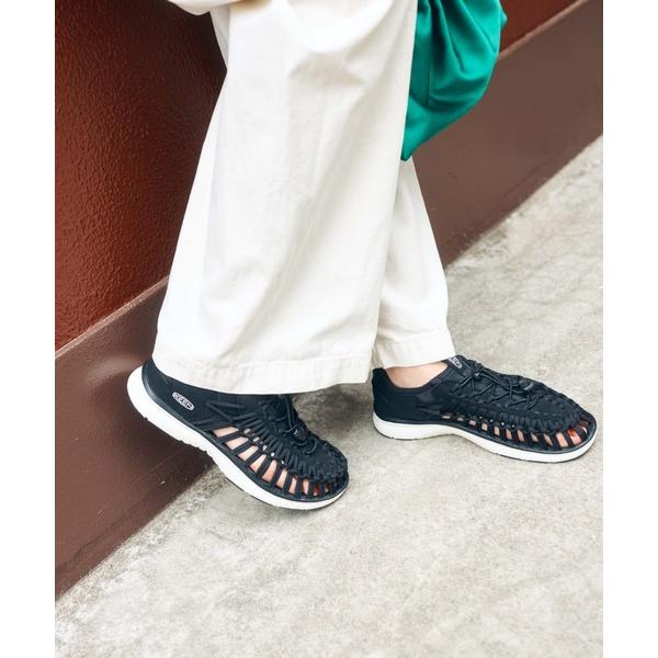 ZOZO問い合わせ番号:81489264ショップ:KEEN，キーンブランド:KEEN，キーン商品名:UNEEK O3 / ユニーク オースリー / レディース スニーカーサンダルカテゴリ:シューズ>サンダルブランド品番:1028672...