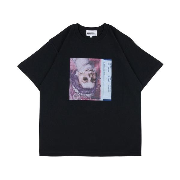 ZOZO問い合わせ番号:81489447ショップ:MEDICOM TOY，メディコム・トイブランド:Sync.，スィンク商品名:Sync.【KOSUKE KAWAMURA】TEE ”The Queen Is Deadカテゴリ:トップス&gt...