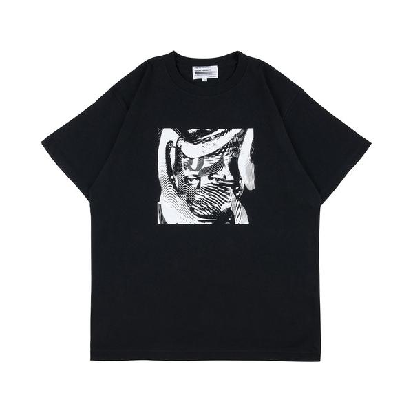 ZOZO問い合わせ番号:81489452ショップ:MEDICOM TOY，メディコム・トイブランド:Sync.，スィンク商品名:Sync.【KOSUKE KAWAMURA】TEE ”PRESIDENTカテゴリ:トップス>Tシャツ/カッ...