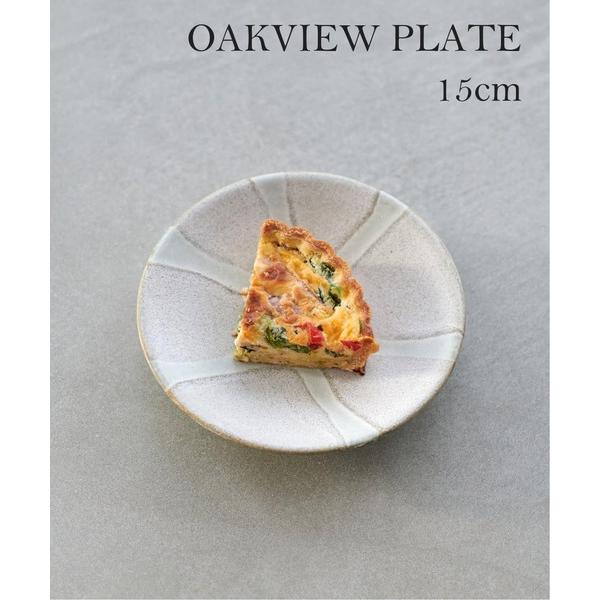 ZOZO問い合わせ番号:81489673ショップ:JOURNAL STANDARD，ジャーナルスタンダードブランド:journal standard Furniture ，ジャーナルスタンダードファニチャー商品名:OAKVIEW PLATE...