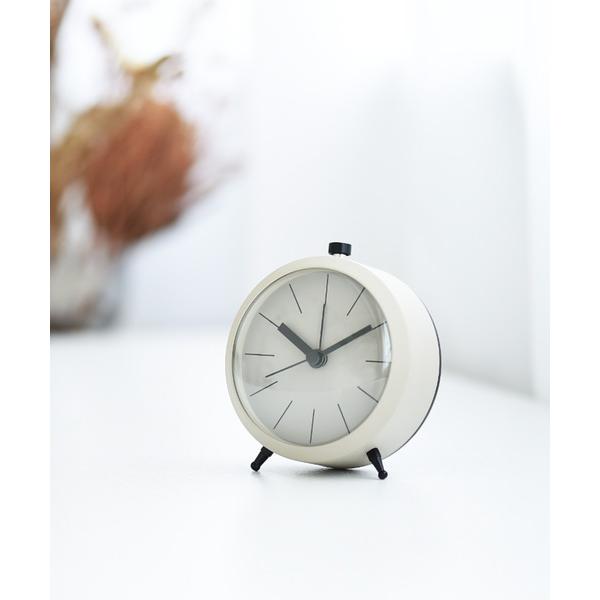 『セール実施中』ZOZO問い合わせ番号:81489703ショップ:SiNCERE，シンシアブランド:Opt!，オプト，SiNCERE，シンシア商品名:〈Opt!/オプト〉Table Clock/テーブルクロックカテゴリ:インテリア>置...