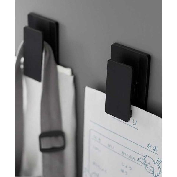 ZOZO問い合わせ番号:81489807ショップ:GEORGE'S，ジョージズブランド:tower，タワー，GEORGE'S，ジョージズ商品名:WEB限定  tower マグネットクリップ 2個組カテゴリ:インテリア>収納グッズブラン...