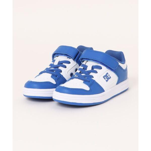 『タイムセール実施中』ZOZO問い合わせ番号:81489835ショップ:ASBee，アスビーブランド:DC SHOES，ディーシーシューズ，ASBee，アスビー商品名:DC SHOES ディーシーシューズ MANTECA 4 V SN キッ...