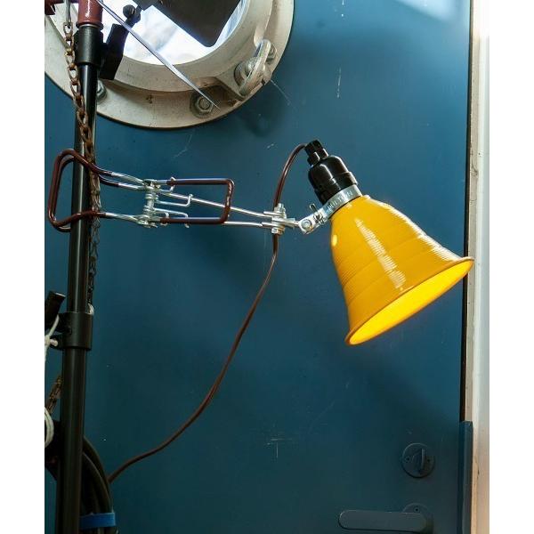 ZOZO問い合わせ番号:81490726ショップ:DULTON，ダルトンブランド:DULTON，ダルトン商品名:ALUMINUM CLIP LAMP S/ アルミニウム クリップ ランプカテゴリ:インテリア>照明ブランド品番:DS-0...