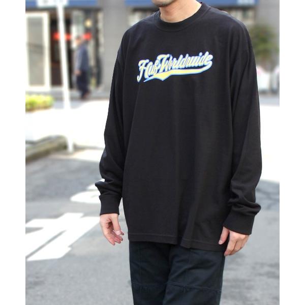 『タイムセール実施中』ZOZO問い合わせ番号:81490810ショップ:yield，イールドブランド:HUF，ハフ商品名:【HUF】ハフ CRACKERJACK L/S TEE ロングスリーブTシャツ TS02097カテゴリ:トップス&gt...