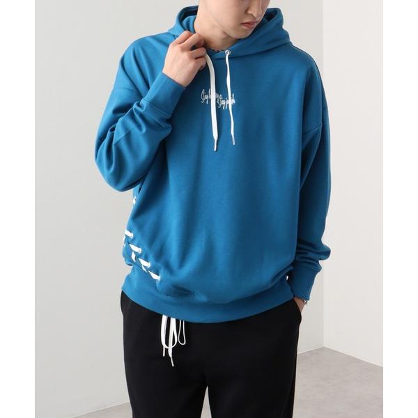 『タイムセール実施中』ZOZO問い合わせ番号:81523328ショップ:FUNALIVE，ファンアライブブランド:RE730，アールイーセブンサーティー，FUNALIVE，ファンアライブ商品名:RE730 レースアップパーカーカテゴリ:トッ...