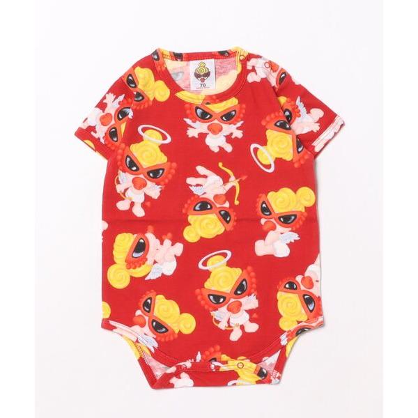 ※このアイテムは返品・交換対象外商品です。ZOZO問い合わせ番号:81523687ショップ:HYSTERIC MINI，ヒステリックミニブランド:HYSTERIC MINI，ヒステリックミニ商品名:MY FIRST HYSTERIC Lit...