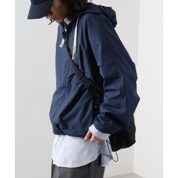 『タイムセール実施中』ZOZO問い合わせ番号:81524161ショップ:FUNALIVE，ファンアライブブランド:FUNALIVE，ファンアライブ商品名:KONGOW ナイロンアノラックジップパーカーカテゴリ:ジャケット/アウター>ナ...