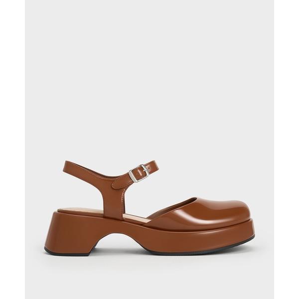 『セール実施中』ZOZO問い合わせ番号:81524201ショップ:CHARLES &amp; KEITH，チャールズ＆キースブランド:CHARLES &amp; KEITH，チャールズ &amp; キース商品名:Nerina ネリナ アンク...