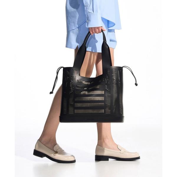 『セール実施中』ZOZO問い合わせ番号:81524205ショップ:CHARLES &amp; KEITH，チャールズ＆キースブランド:CHARLES &amp; KEITH，チャールズ &amp; キース商品名:Delphi デルフィ カッ...