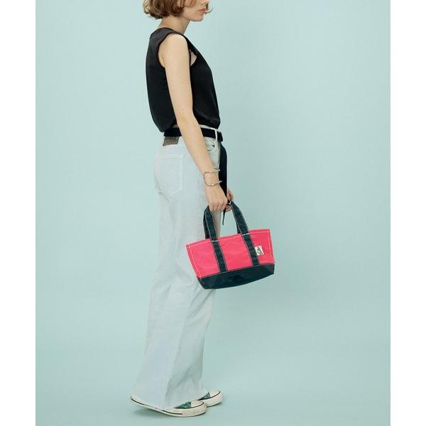 ZOZO問い合わせ番号:81524734ショップ:Drifter STORE，ドリフターストアブランド:Drifter，ドリフター商品名:BUCKEYE MINI TOTE／バックアイミニトートカテゴリ:バッグ>トートバッグブランド品...