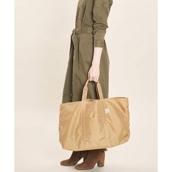 ZOZO問い合わせ番号:81524888ショップ:Drifter STORE，ドリフターストアブランド:Drifter，ドリフター商品名:BUCKEYE TOTE／バックアイトートカテゴリ:バッグ>トートバッグブランド品番:DFV46...