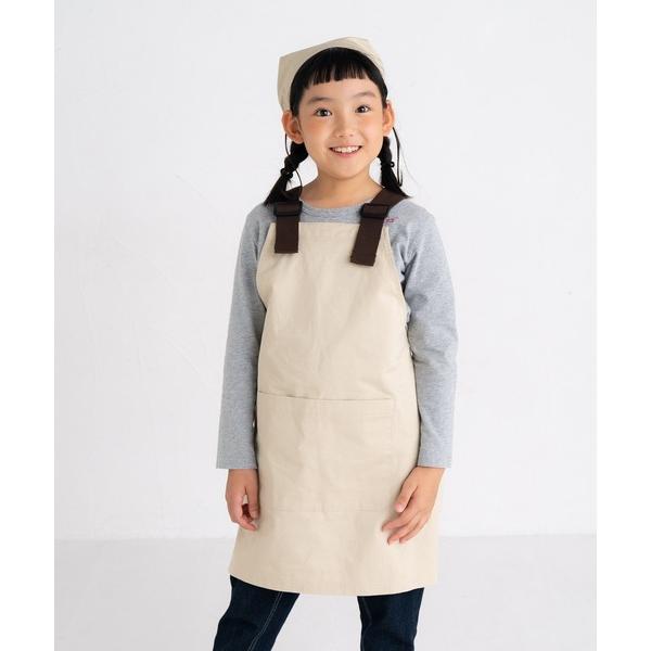 『タイムセール実施中』ZOZO問い合わせ番号:81525261ショップ:MAZEMAZE，マゼマゼブランド:stample，スタンプル商品名:エプロン＆三角巾セットカテゴリ:食器/キッチン>エプロンブランド品番:62995素材:本体：...