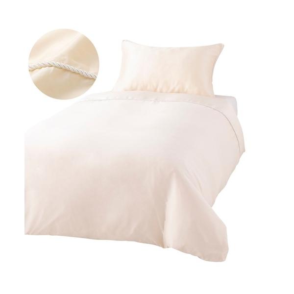 ZOZO問い合わせ番号:81525987ショップ:Francfranc，フランフランブランド:Francfranc，フランフラン商品名:上品な艶とやさしい肌ざわり　シルクブレンド 掛け布団カバー シングルカテゴリ:インテリア>寝具ブラ...