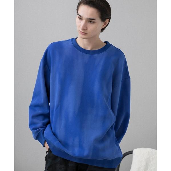 『セール実施中』ZOZO問い合わせ番号:81526075ショップ:aimoha，アイモハブランド:aimoha，アイモハ商品名:aimoha men TIE DEY SWEAT タイダイ染めスェットカテゴリ:トップス>スウェットブラン...