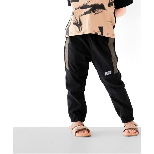 ZOZO問い合わせ番号:81556569ショップ:Wonder apartment，ワンダーアパートメントブランド:L.COPECK，エルコペック商品名:ハイテンションジョガーパンツカテゴリ:パンツ>その他パンツブランド品番:ｃ117...