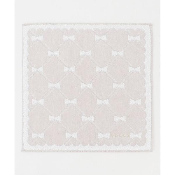 ZOZO問い合わせ番号:81557287ショップ:TOCCA，トッカブランド:TOCCA，トッカ商品名:CLOUDY RIBBON TOWELCHIEF タオルハンカチカテゴリ:財布/小物>ハンカチ/ハンドタオルブランド品番:TWTW...