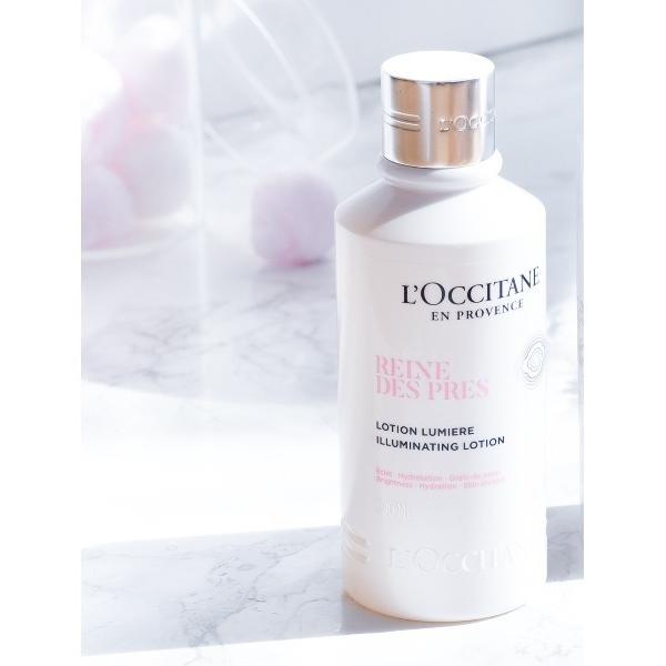 ※このアイテムは返品・交換対象外商品です。コスメ商品ZOZO問い合わせ番号:81559682ショップ:L'OCCITANE，ロクシタンブランド:L'OCCITANE，ロクシタン商品名:レーヌデプレ ラディアントフェイスウォーター 200mL...