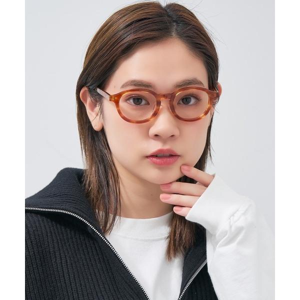 『タイムセール実施中』ZOZO問い合わせ番号:81560723ショップ:Zoff，ゾフブランド:JOURNAL STANDARD relume，ジャーナルスタンダード　レリューム商品名:ボストン型 メガネ｜Zoff｜JOURNAL STAN...
