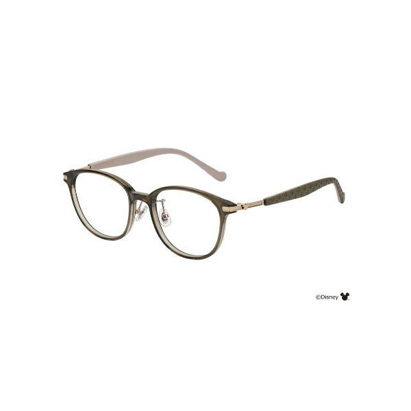 ZOZO問い合わせ番号:81560776ショップ:Zoff，ゾフブランド:Zoff，ゾフ商品名:ウェリントン型 メガネ｜ミッキーマウス｜Zoff｜Disney Collection created by Zoff PASTEL series...