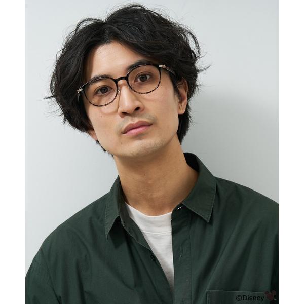ZOZO問い合わせ番号:81560782ショップ:Zoff，ゾフブランド:Zoff，ゾフ商品名:ボストン型 メガネ｜ミニーマウス｜Minnie Mouse｜Disney Collection created by Zoff PASTEL C...