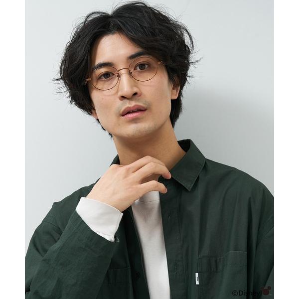 『セール実施中』ZOZO問い合わせ番号:81560787ショップ:Zoff，ゾフブランド:Zoff，ゾフ商品名:ラウンド型メガネ｜ミニーマウス｜Minnie Mouse｜Disney Collection created by Zoff P...