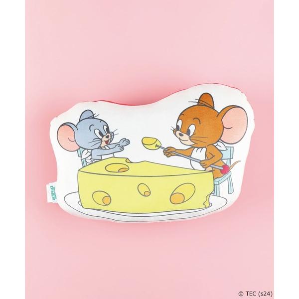 ZOZO問い合わせ番号:81561439ショップ:TOM and JERRY トムジェリマーケット，トム アンド ジェリー トムジェリマーケットブランド:TOM&amp;JERRY，トムアンドジェリー商品名:【公式】トムとジェリー　もっちり...
