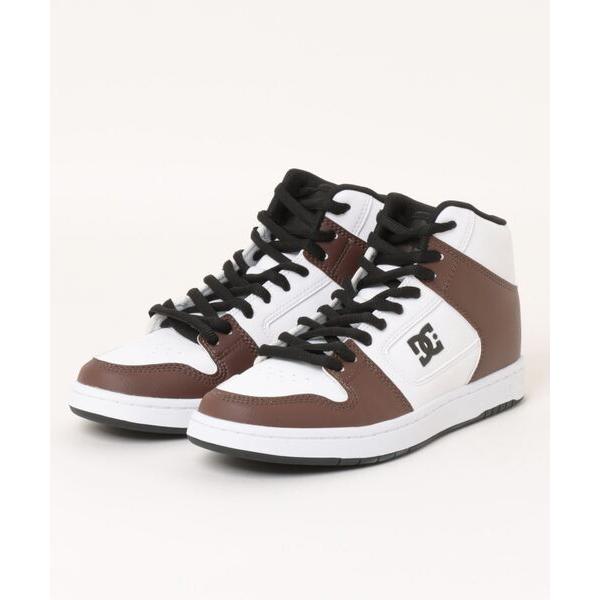 『タイムセール実施中』ZOZO問い合わせ番号:81592285ショップ:DC SHOES，ディーシーブランド:DC SHOES，ディーシーシューズ商品名:MANTECA 4 HI SN/DCスニーカーカテゴリ:シューズ>スニーカーブラ...