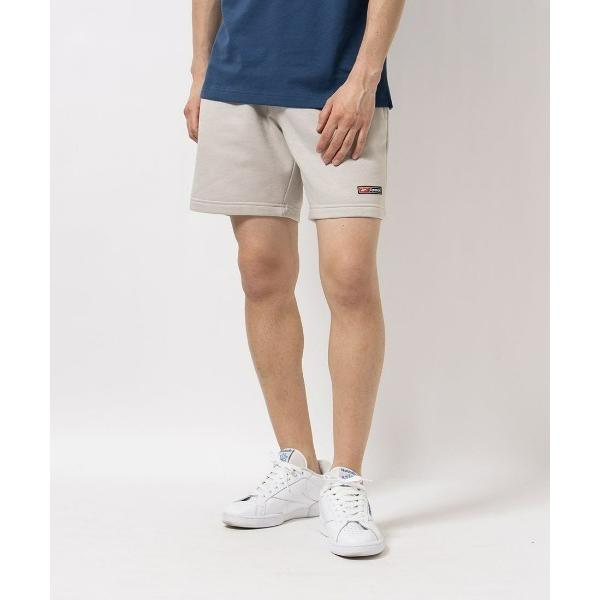 『セール実施中』ZOZO問い合わせ番号:81592807ショップ:Reebok，リーボックブランド:Reebok，リーボック商品名:ロゴ マッシュアップ ショーツ / RI LOGO MASH UP SHORTカテゴリ:パンツ>その他...