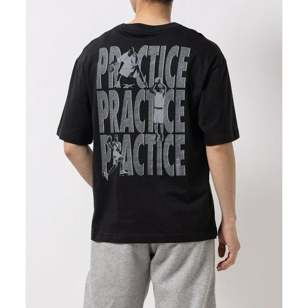 『セール実施中』ZOZO問い合わせ番号:81592813ショップ:Reebok，リーボックブランド:Reebok，リーボック商品名:クラシック バスケットボール プラクティス Tシャツ / CLASSIC BASKETBALL PRACTI...