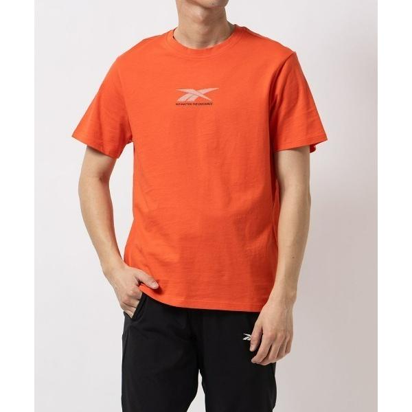 『タイムセール実施中』ZOZO問い合わせ番号:81592844ショップ:Reebok，リーボックブランド:Reebok，リーボック商品名:ノーマター ディスタンス グラフィック Tシャツ / NO MATTER DISTANCE GFX S...