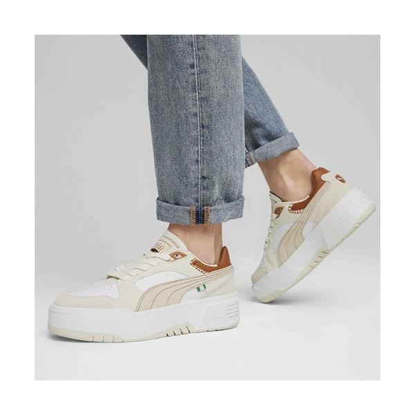 ZOZO問い合わせ番号:81593092ショップ:Kinetics，キネティクスブランド:PUMA，プーマ，Kinetics，キネティクス商品名:PUMA CA. FLYZ FOR THE FANBASE WNS（プーマ ウィメンズ カリフ...