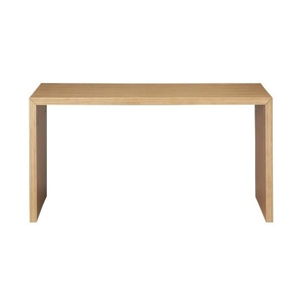 ZOZO問い合わせ番号:81593267ショップ:無印良品，ムジルシリョウヒンブランド:無印良品，ムジルシリョウヒン商品名:コの字の家具　積層合板　オーク材　幅７０ｃｍ　幅７０×奥行３０×高さ３５ｃｍカテゴリ:インテリア>家具ブランド...