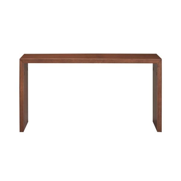 ZOZO問い合わせ番号:81593269ショップ:無印良品，ムジルシリョウヒンブランド:無印良品，ムジルシリョウヒン商品名:コの字の家具　積層合板　ウォールナット材　幅７０ｃｍ　幅７０×奥行３０×高さ３５ｃｍカテゴリ:インテリア>家具...