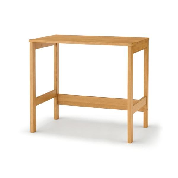 ZOZO問い合わせ番号:81593287ショップ:無印良品，ムジルシリョウヒンブランド:無印良品，ムジルシリョウヒン商品名:木製コンパクトデスク　約幅８０×奥行５０×高さ７０ｃｍカテゴリ:インテリア>家具ブランド品番:45505837...