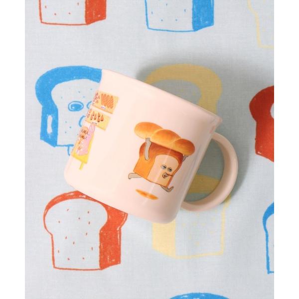 『タイムセール実施中』ZOZO問い合わせ番号:81593502ショップ:BAYBLO，ベイブロブランド:BAYBLO，ベイブロ商品名:(SK)【パンどろぼう】抗菌 持ち手付き プラコップ[200ml]カテゴリ:食器/キッチン>グラス/...